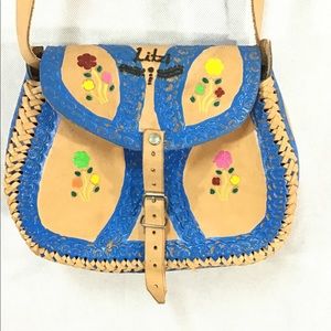Bags | 32 Beautiful Handmade Purse One Of A Kind | Poshmark